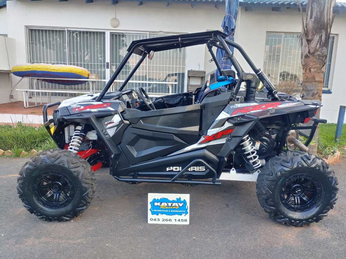 SidexSides – Katay Racing Motorcycles and Watercrafts