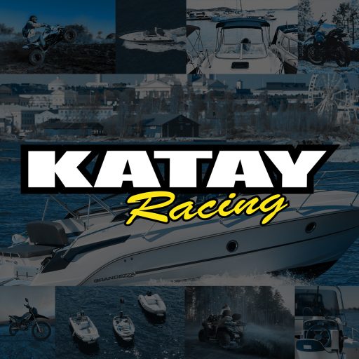 Boats – Page 2 – Katay Racing Motorcycles and Watercrafts