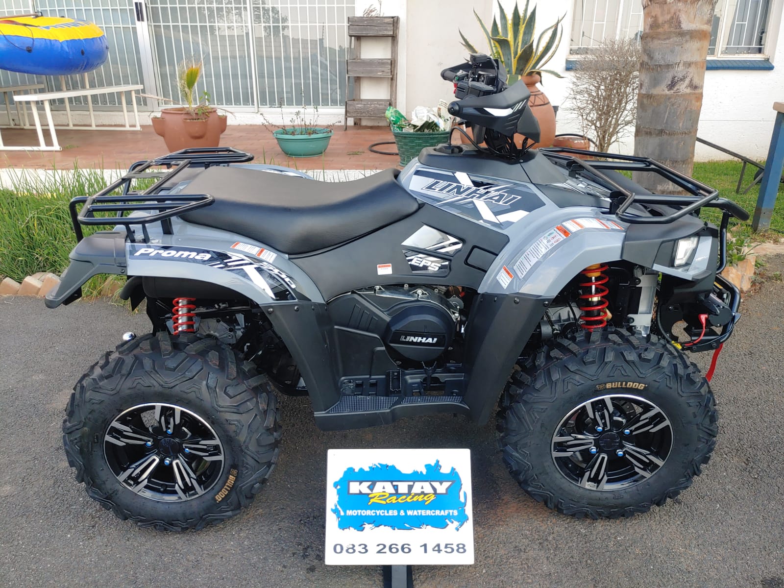 Quads – Katay Racing Motorcycles and Watercrafts