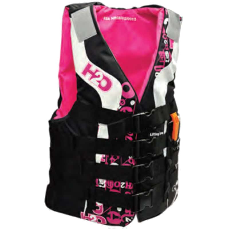 H2O Life Jackets – Katay Racing Motorcycles and Watercrafts