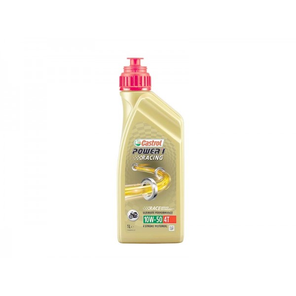 Castrol power 1 4T 1L – Katay Racing Motorcycles and Watercrafts