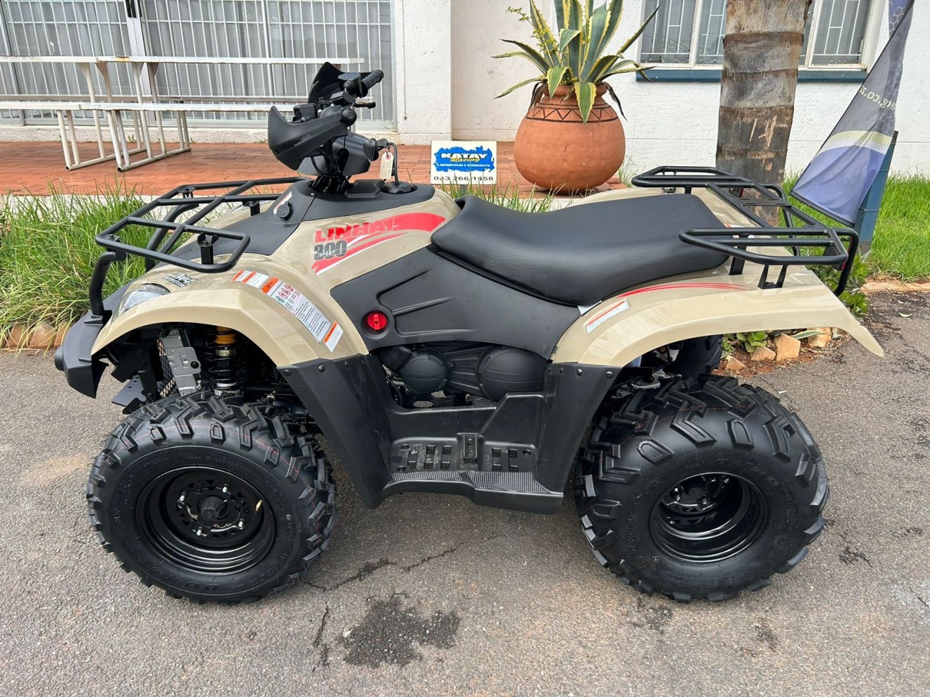 Quads – Katay Racing Motorcycles and Watercrafts