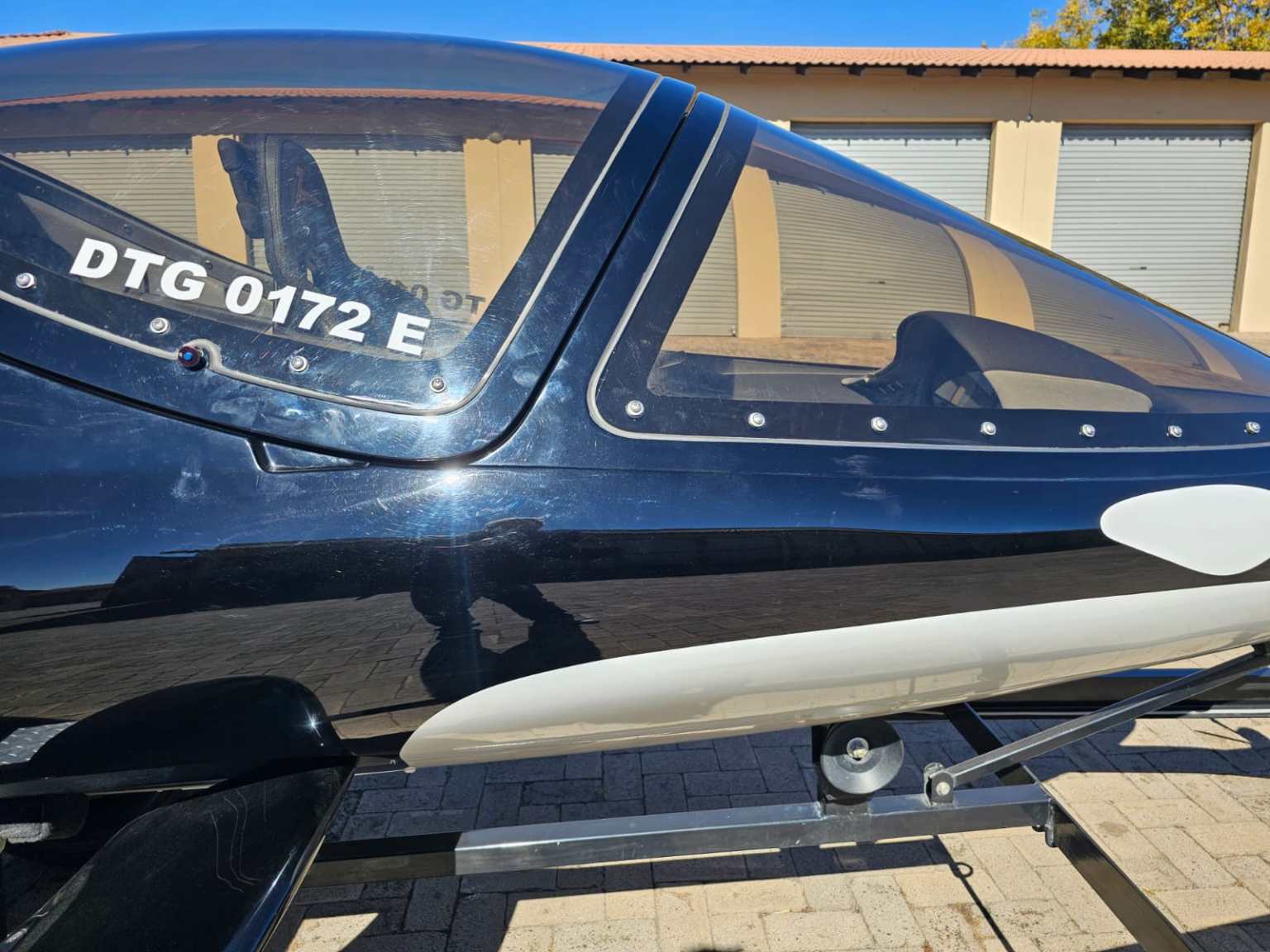 2016 Seabreacher Model Z Powered by Upgraded 300hp Supercharged Rotax 4 ...