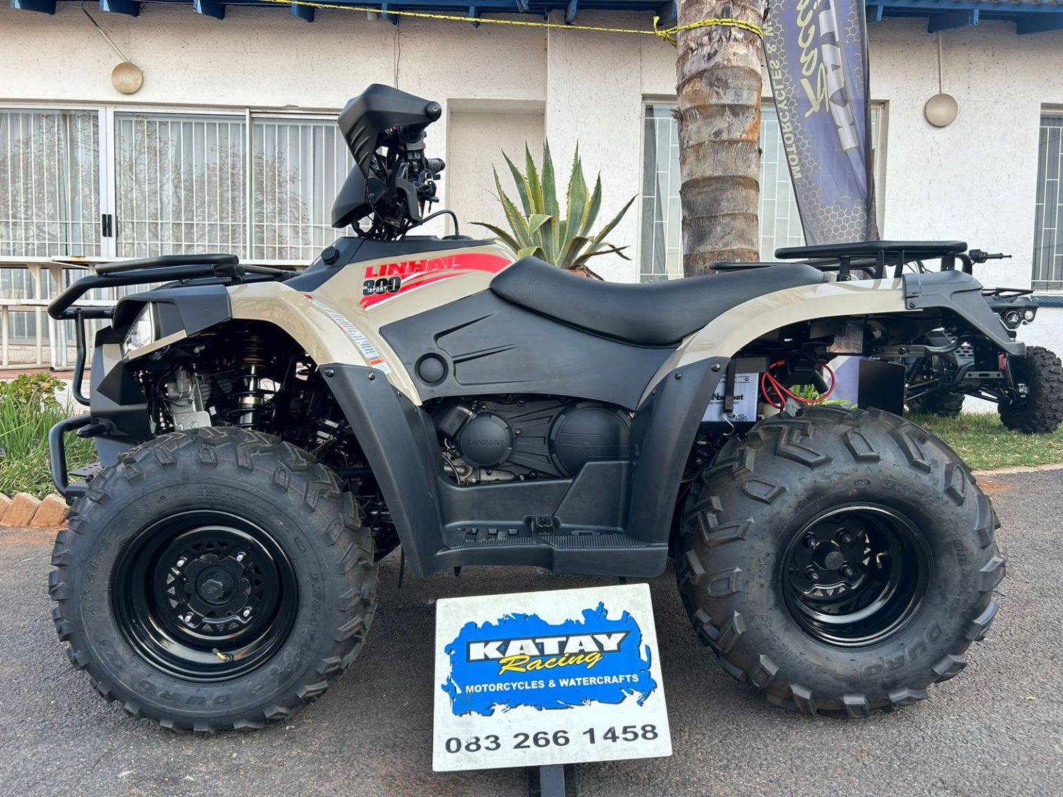 Quads – Katay Racing Motorcycles and Watercrafts