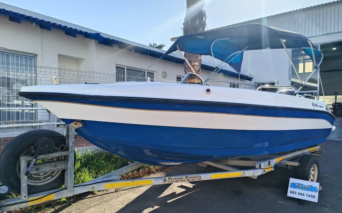 Boats – Katay Racing Motorcycles and Watercrafts