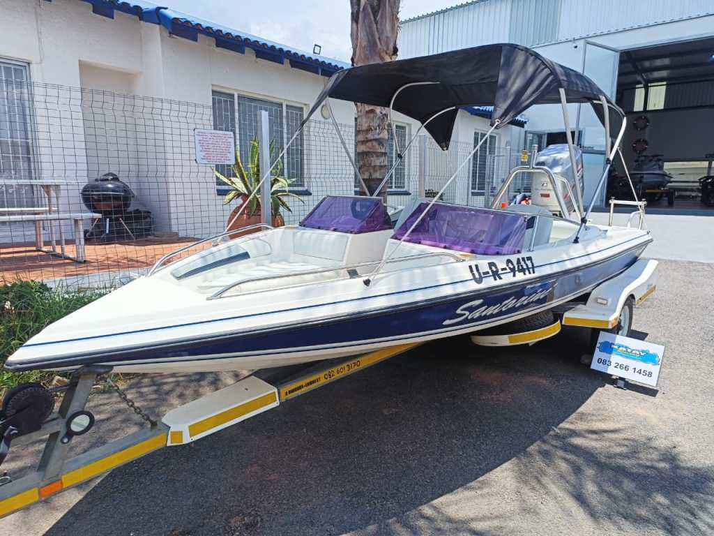Boats – Katay Racing Motorcycles and Watercrafts