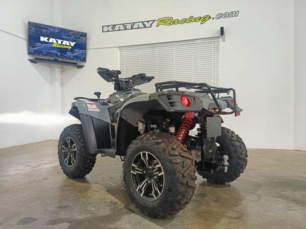 2025 Linhai Promax 500 4×4 – Katay Racing Motorcycles and Watercrafts