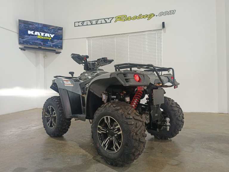 2025 Linhai Promax 500 4×4 – Katay Racing Motorcycles and Watercrafts