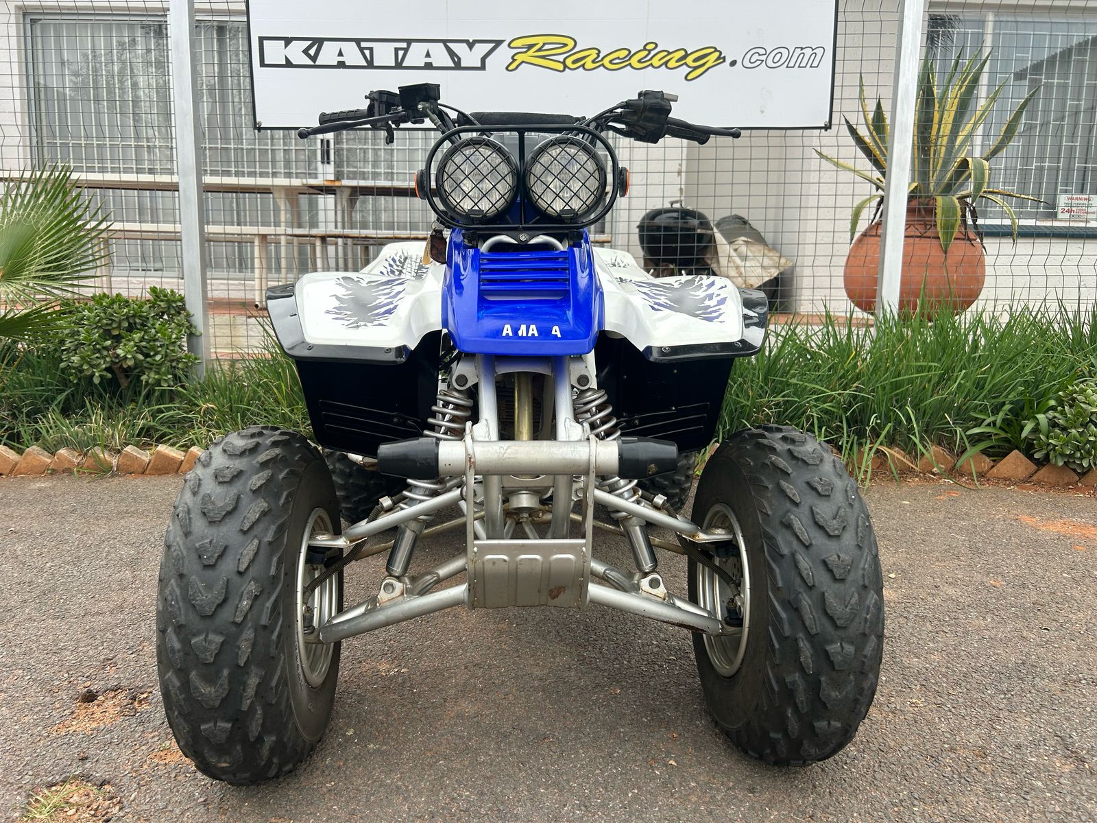 5 – Katay Racing Motorcycles and Watercrafts