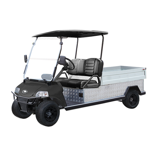 Evolution Turfman 1000 – 2 Seater Electric Golf Cart – Katay Racing ...