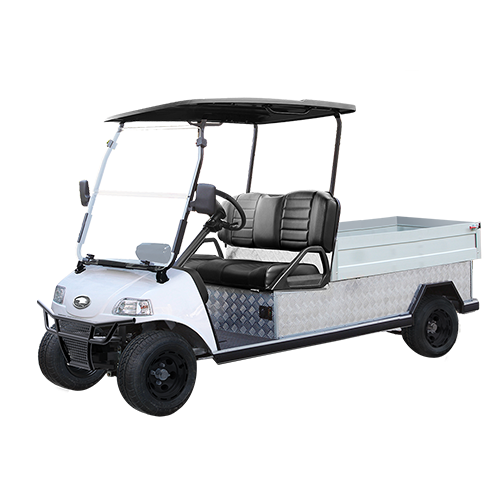Evolution Turfman 1000 – 2 Seater Electric Golf Cart – Katay Racing ...